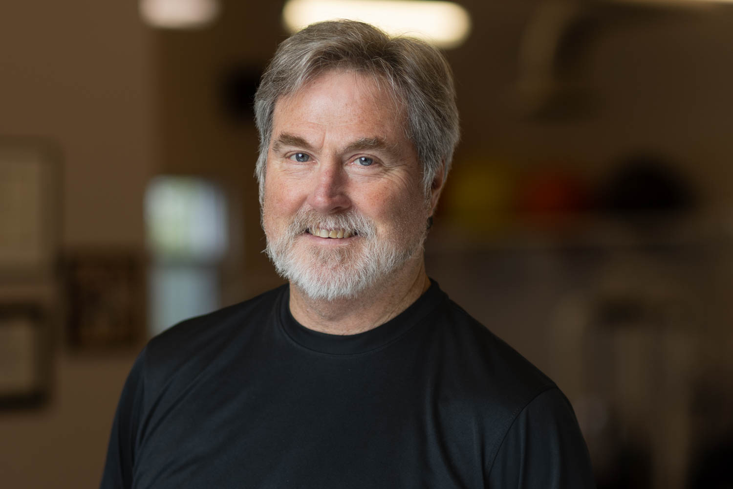 About Dosher | Redefining Pain Relief and Restoring Movement