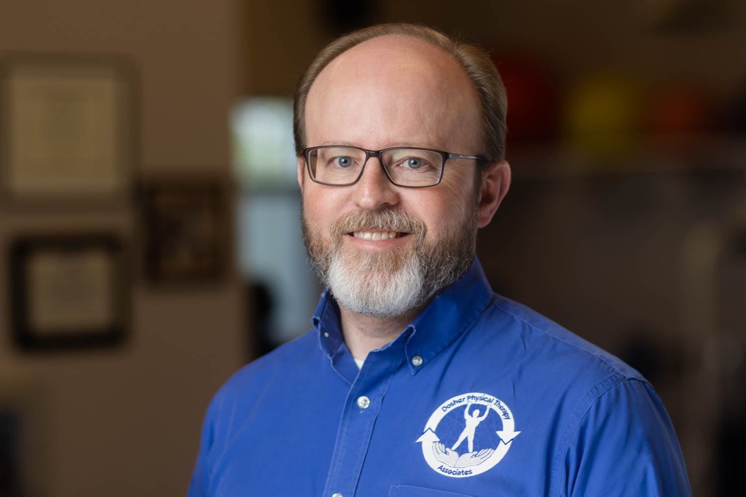 Easley, SC - Dosher Physical Therapy