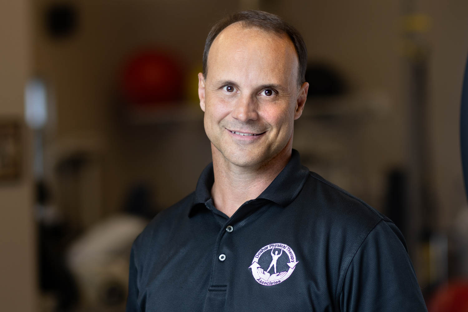 Easley, SC - Dosher Physical Therapy