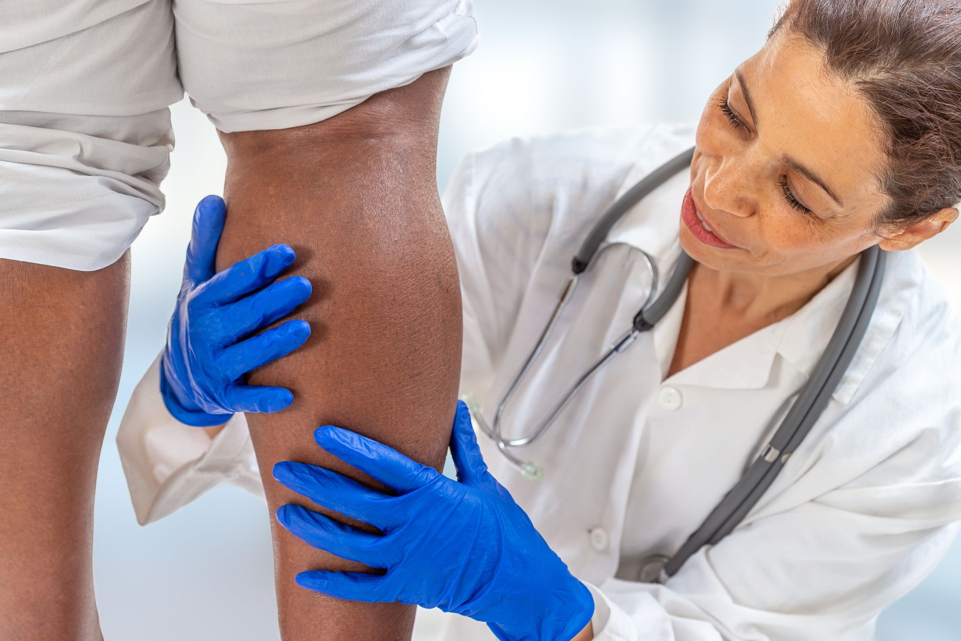 Lymphedema and Edema Management | Dosher Physical Therapy